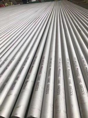 Cina SGS della metropolitana 20MM 30MM 309S 310S dei tubi di acciaio inossidabile di ASTM 10mm in vendita