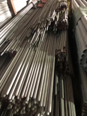 Cina SGS della metropolitana 20MM 30MM 309S 310S dei tubi di acciaio inossidabile di ASTM 10mm in vendita