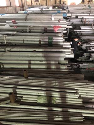 Cina SGS della metropolitana 20MM 30MM 309S 310S dei tubi di acciaio inossidabile di ASTM 10mm in vendita