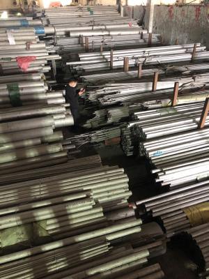 Cina SGS della metropolitana 20MM 30MM 309S 310S dei tubi di acciaio inossidabile di ASTM 10mm in vendita