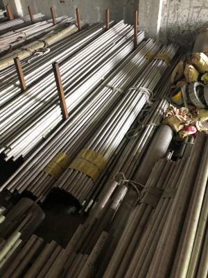 Cina SGS della metropolitana 20MM 30MM 309S 310S dei tubi di acciaio inossidabile di ASTM 10mm in vendita