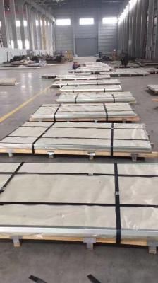 Cina Il piatto di acciaio laminato a caldo del inox del produttore 304 del piatto di acciaio inossidabile della perforazione dello strato di acciaio inossidabile di ASTM 201 304 ha lucidato in vendita