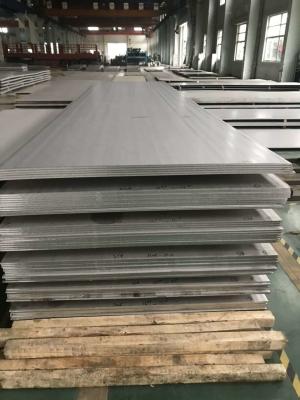 Cina Il piatto di acciaio laminato a caldo del inox del produttore 304 del piatto di acciaio inossidabile della perforazione dello strato di acciaio inossidabile di ASTM 201 304 ha lucidato in vendita