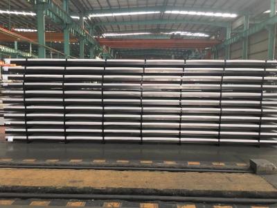 Cina Il piatto di acciaio laminato a caldo del inox del produttore 304 del piatto di acciaio inossidabile della perforazione dello strato di acciaio inossidabile di ASTM 201 304 ha lucidato in vendita
