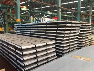Cina Il piatto di acciaio laminato a caldo del inox del produttore 304 del piatto di acciaio inossidabile della perforazione dello strato di acciaio inossidabile di ASTM 201 304 ha lucidato in vendita