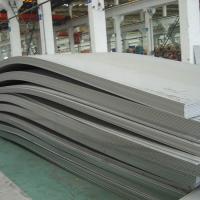 China Bobina de chapa de aço inoxidável JIS SS304 laminada a quente Fabricação de chapa de aço inoxidável 304L Espessura média de aço inoxidável à venda
