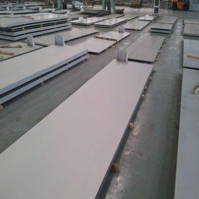 Cina Laser del piatto di acciaio inossidabile dello scambiatore di calore 904L che taglia l'emulsione del piatto di acciaio inossidabile 904L in vendita