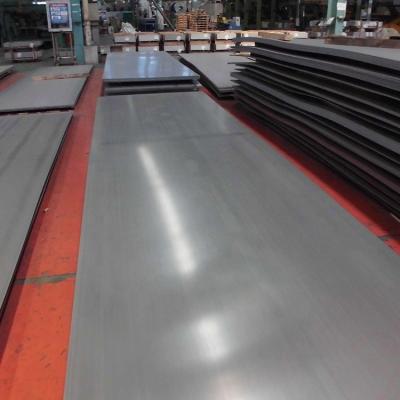 Cina Laser del piatto di acciaio inossidabile dello scambiatore di calore 904L che taglia l'emulsione del piatto di acciaio inossidabile 904L in vendita