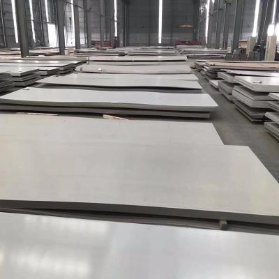 Cina Laser del piatto di acciaio inossidabile dello scambiatore di calore 904L che taglia l'emulsione del piatto di acciaio inossidabile 904L in vendita