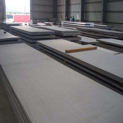 Cina Laser del piatto di acciaio inossidabile dello scambiatore di calore 904L che taglia l'emulsione del piatto di acciaio inossidabile 904L in vendita