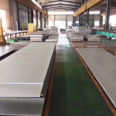 Cina Laser del piatto di acciaio inossidabile dello scambiatore di calore 904L che taglia l'emulsione del piatto di acciaio inossidabile 904L in vendita