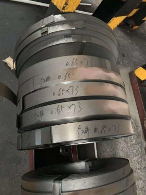 Cina ASME 304L Piastra di bobina di acciaio inossidabile indurito e temperato Strip 29 Gauge Metal Coils 3MM JIS in vendita