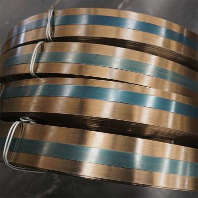 Cina carbonio d'acciaio galvanizzato immerso caldo 80MM delle bobine Dx52D AISI di 1.5mm 3mm in vendita