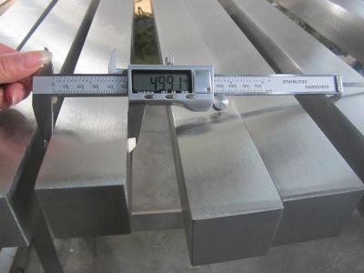 China SS420 430 Roestvrij staalbar ASTM 9MM de 8MM Buigende Koudgetrokken Ronde Hexagonale Bar van SUS309 Te koop