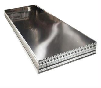 China ASTM 2.5mm Dikke de Plaatbedelaars 310s van Roestvrij staalbladen Sus304 ASTM Te koop