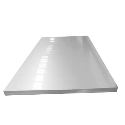 Cina Placca di acciaio inossidabile ASTM 08X18H10 20X23H18 304 310S per la fabbricazione chimica in vendita