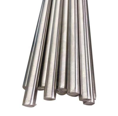 中国 C276 Inconel 625の431ステンレス鋼の丸棒500MMはASTMを冷間圧延した 販売のため