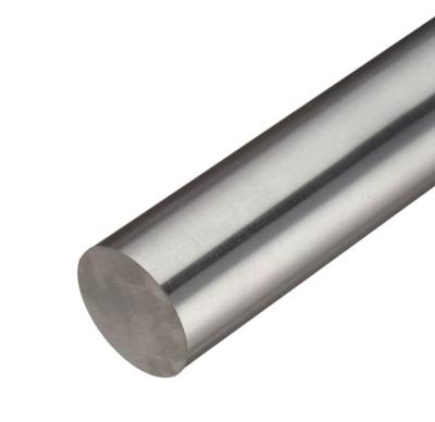 China SB574 ASME 10mm níquel a barra de solda C22 625 de Rod Corrosion Resistance Hastelloy Round à venda