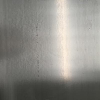 Cina gli strati di acciaio inossidabile di 306L ASTM 4MM placcano il rivestimento di SEDERE di 904L 310S in vendita