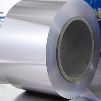 Cina La immersione calda G90 ha galvanizzato le bobine che d'acciaio lo zinco ha ricoperto 100mm 1000MM in vendita