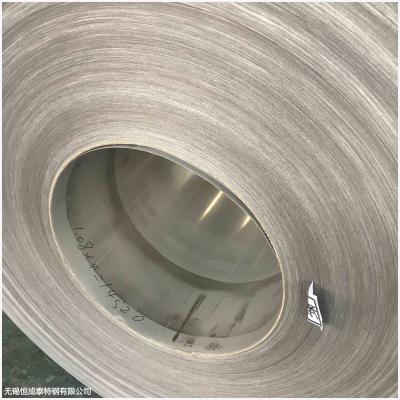 Cina La immersione calda G90 ha galvanizzato le bobine che d'acciaio lo zinco ha ricoperto 100mm 1000MM in vendita