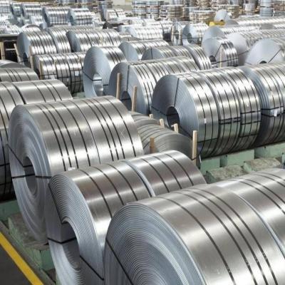 Cina La immersione calda G90 ha galvanizzato le bobine che d'acciaio lo zinco ha ricoperto 100mm 1000MM in vendita