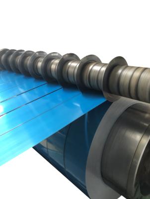 Cina DX51D Z275 Z350 bobine di acciaio galvanizzato a caldo ZM450 G550 bobina di acciaio galvalume in vendita