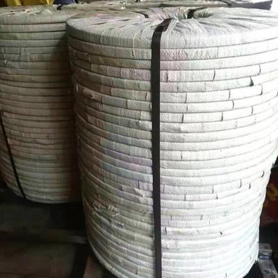 Cina Ss 201 202 304 316 larghezze differenti su misura di materiale da costruzione del metallo della striscia di acciaio inossidabile in vendita