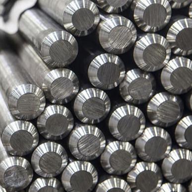 China Barra de aço inoxidável circularmente lustrada JIS de 316l 310s 309s à venda