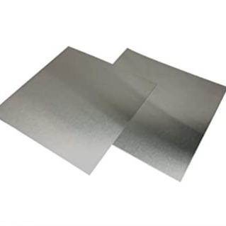 Κίνα AISI 304 306 316L 0,2 mm λεπτές φύλλα από ανοξείδωτο χάλυβα μετάλλιο με επιφάνεια καθρέφτη προς πώληση