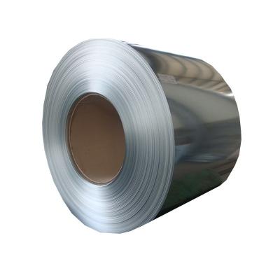 Cina SUS della bobina dello strato di acciaio inossidabile di 2B AISI 300 400 serie del metallo in vendita
