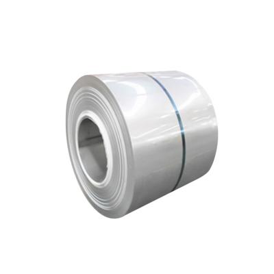 Cina SUS di 4mm AISI 430 410 di superficie di no. 1 del rotolo di nastro 1cr17 laminati a freddo in vendita
