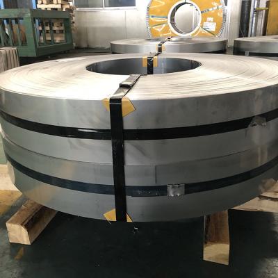 Cina SUS di 4mm AISI 430 410 di superficie di no. 1 del rotolo di nastro 1cr17 laminati a freddo in vendita