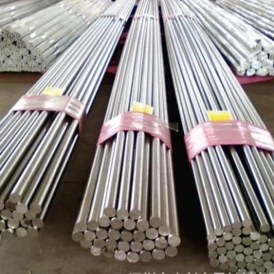 China 316 316L Ss barram 2B o diâmetro brilhante da superfície 4mm à venda