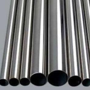 Cina 904l senza cuciture ha lucidato 1,4404 tubi di acciaio inossidabile 2mm 4mm 6mm in vendita