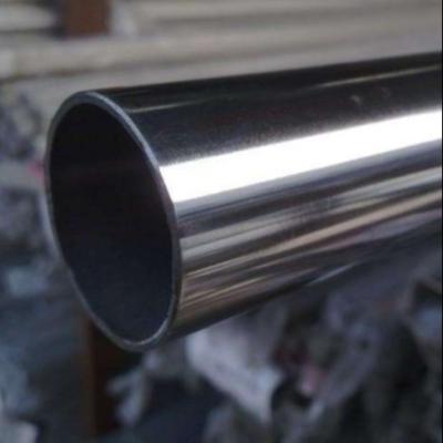 Cina 904l senza cuciture ha lucidato 1,4404 tubi di acciaio inossidabile 2mm 4mm 6mm in vendita