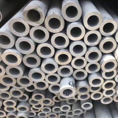 Cina Norma laminata a caldo di tempera del tubo JIS degli ss 310 in vendita