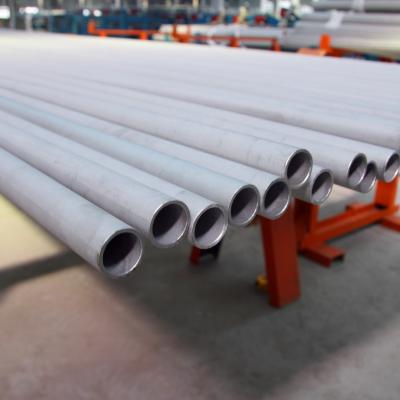 Cina Norma laminata a caldo di tempera del tubo JIS degli ss 310 in vendita