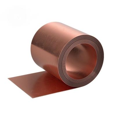 China A folha Tp1 Tp2 C12000 da liga de cobre de Tup 99,5% desoxidou à venda