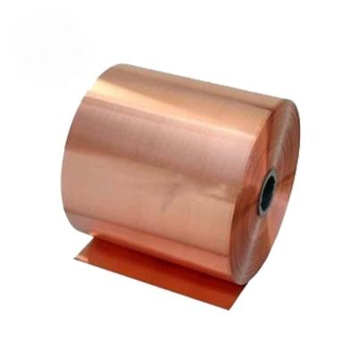 China A folha Tp1 Tp2 C12000 da liga de cobre de Tup 99,5% desoxidou à venda