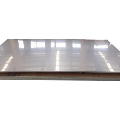 Cina Placca di acciaio inossidabile ASTM 08X18H10 20X23H18 304 310S per la fabbricazione chimica in vendita