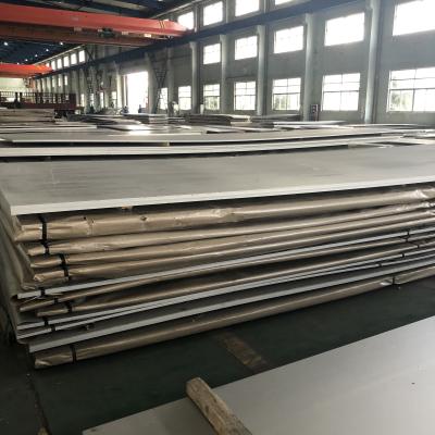 Cina Strato laminato a caldo 10mm 12mm 18mm 25mm 309s spesso 30mm 310s del piatto di acciaio inossidabile in vendita