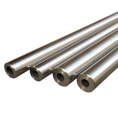 Cina L'acciaio inossidabile di AISI 2507 Inox convoglia il tubo senza saldatura di 2000mm in vendita