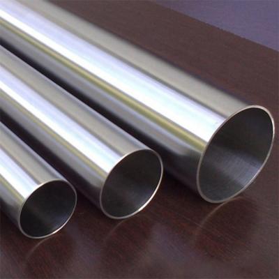 Cina L'acciaio inossidabile di AISI 2507 Inox convoglia il tubo senza saldatura di 2000mm in vendita