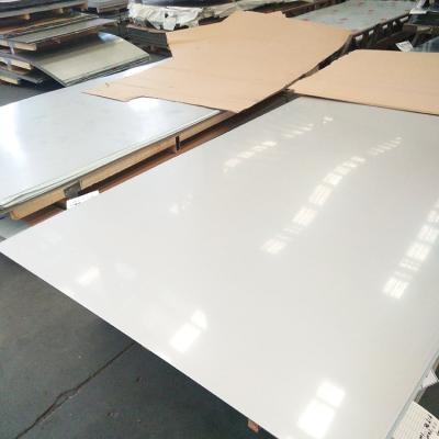 Cina 201 ha laminato a freddo il materiale di piatto di acciaio inossidabile per produzione dell'armadio da cucina in vendita