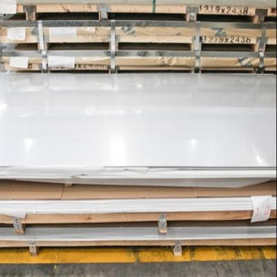 Cina 201 ha laminato a freddo il materiale di piatto di acciaio inossidabile per produzione dell'armadio da cucina in vendita