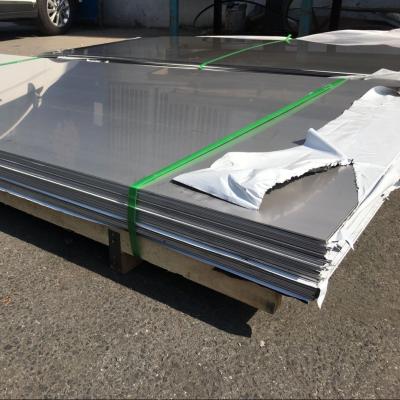 Cina rivestimento ASTM JIS AISI dello strato NO.1 di acciaio inossidabile di 304L 316L in vendita