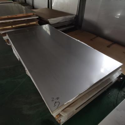 Cina 430 201 304 316 spessore dello strato 0.9mm di acciaio inossidabile in vendita
