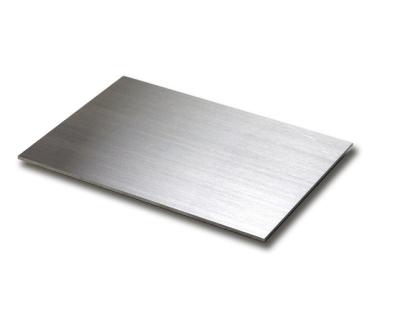 Cina 430 201 304 316 spessore dello strato 0.9mm di acciaio inossidabile in vendita