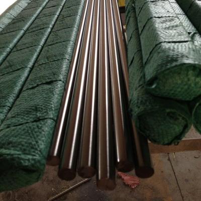 Cina Barra rotonda Inconel Rod UNS N07718 Inconel Antivari della lega 718 di Inconel in vendita